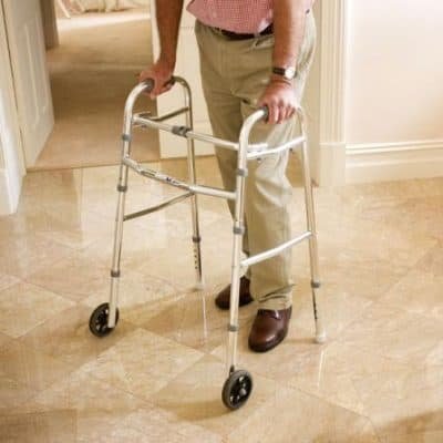 Best Zimmer Walking Frame : Updated 2021 Reviews