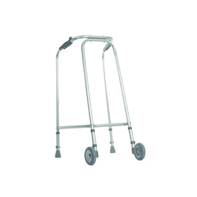 Best Zimmer Walking Frame : Updated 2021 Reviews